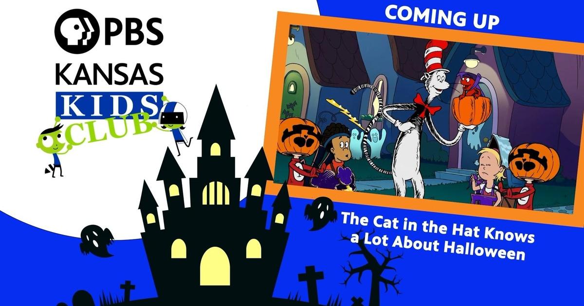 Membership Drive | BBH Cat in the Hat | Season 2022 | PBS