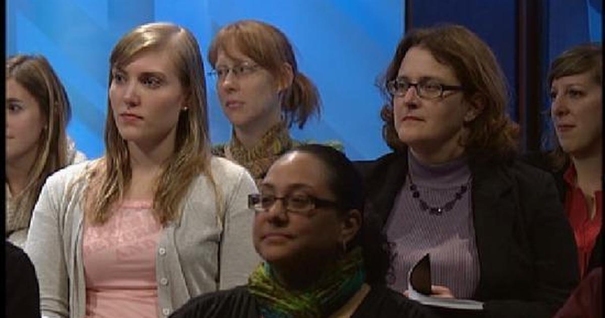 Engaging Girls In Math And Science | Ways to Prepare Teachers | PBS