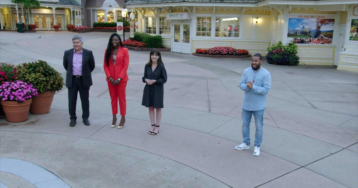 Opportunity Knock$ | Episode 9 | PBS