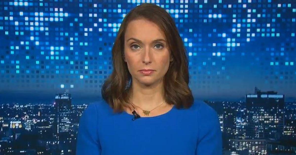 Amanpour and Company | Julia Ioffe and Husain Haqqani on US Foreign ...