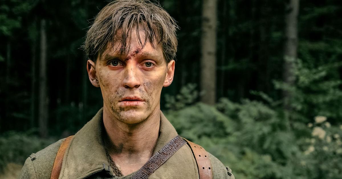 The Master Butcher | Part 1 | Episode 1 | PBS