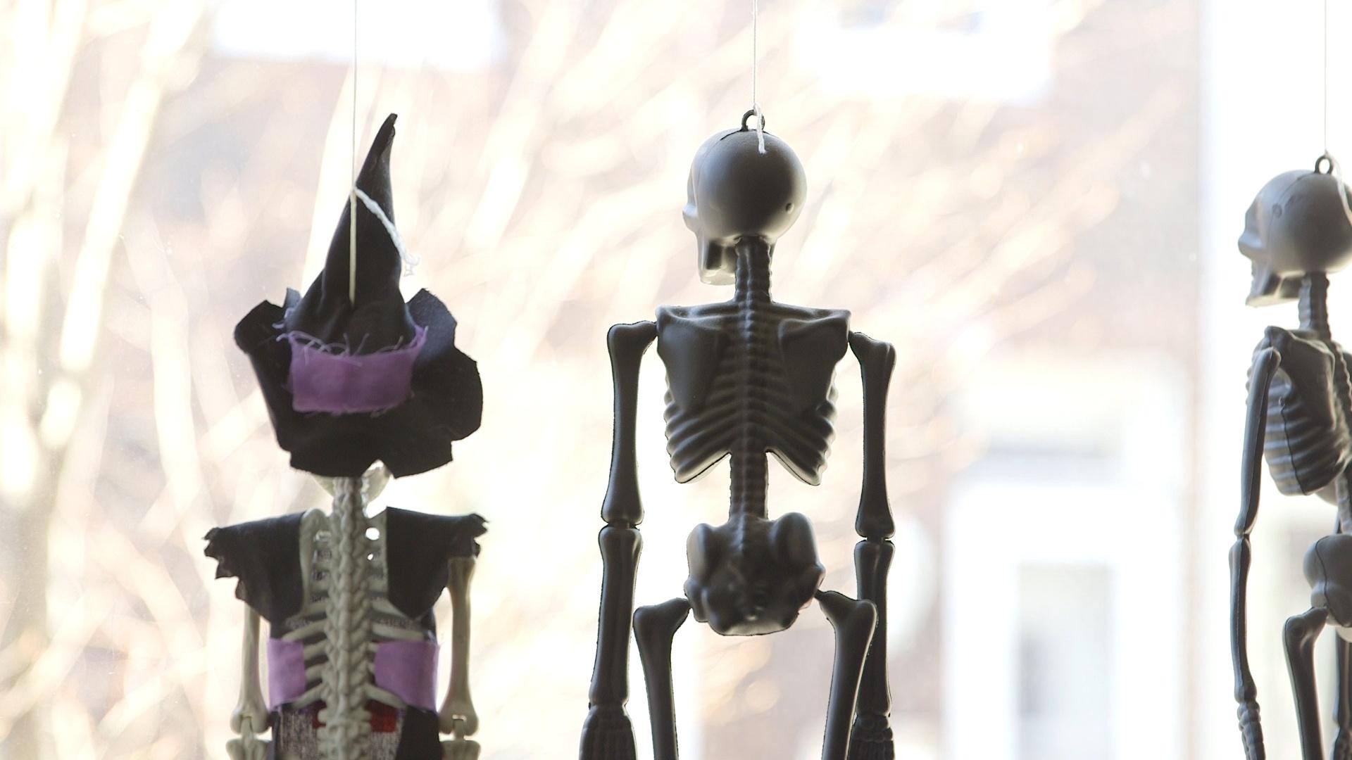 Goth, Death, and Lovecraft, Oh My! A Halloween Special | Articulate ...