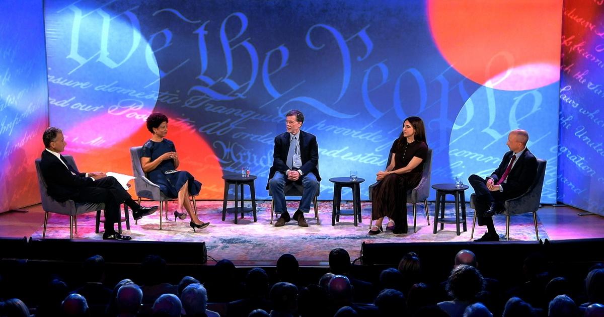 A More Perfect Union | Democracy as a Consequence | PBS