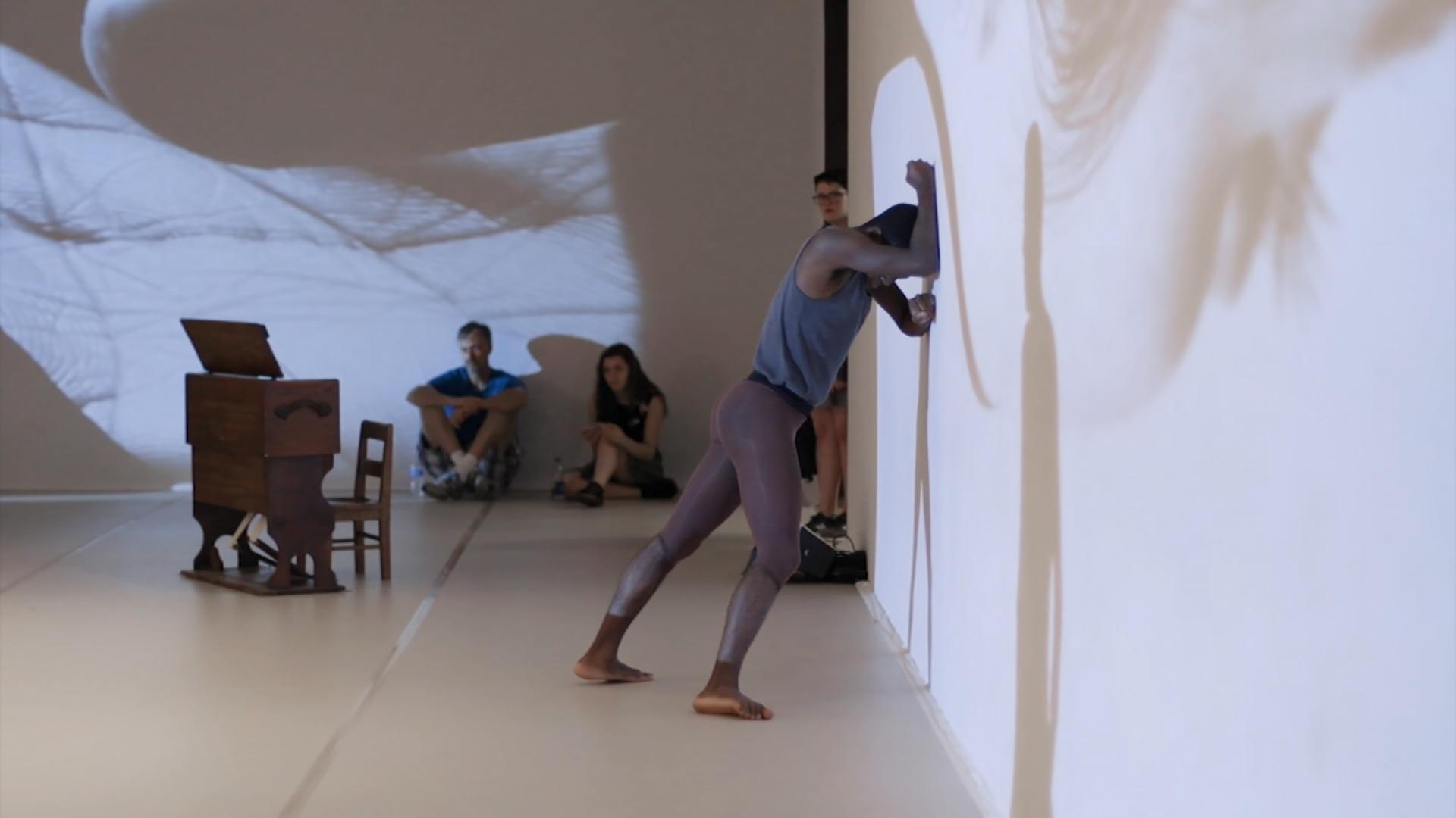 Andrea Miller: Preview | In Motion | THIRTEEN - New York Public Media