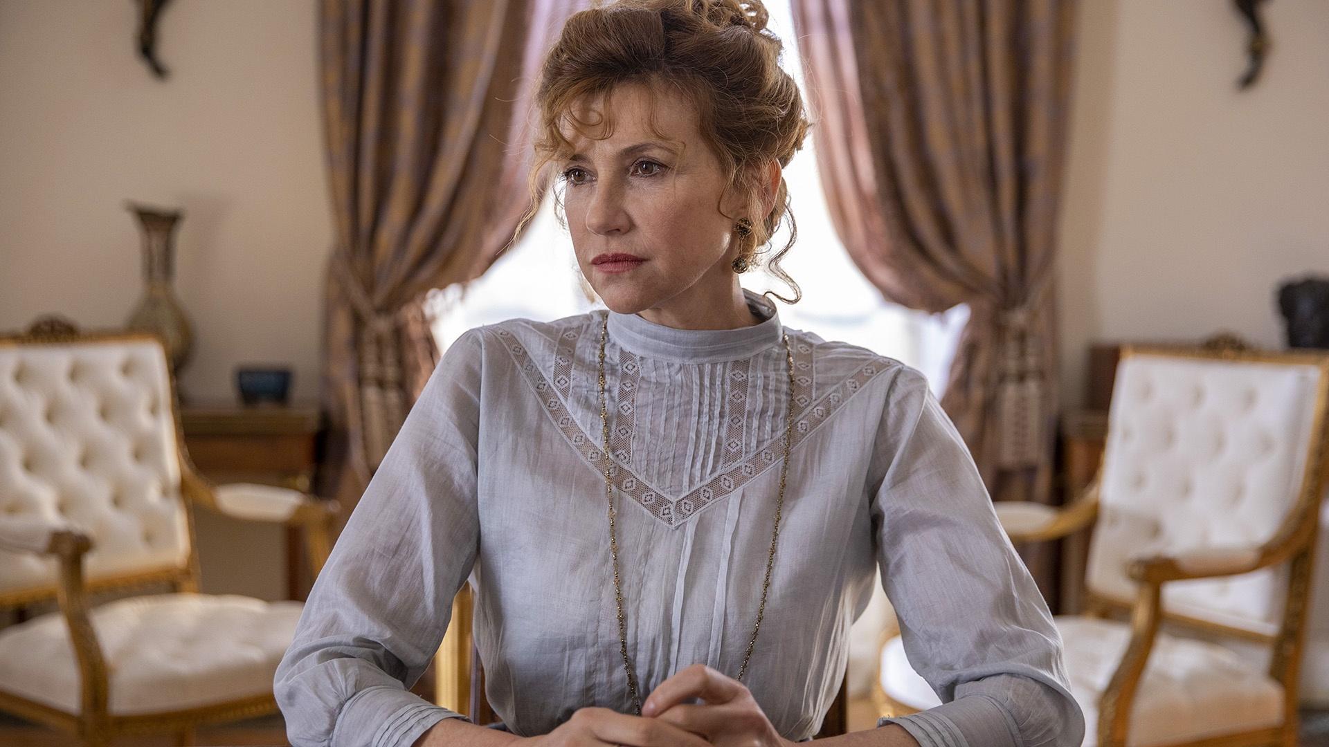 Episode 6 | Bonfire of Destiny | WLIW