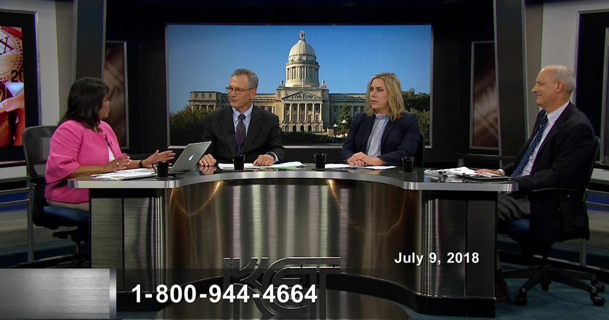 KET Documentaries | PBS