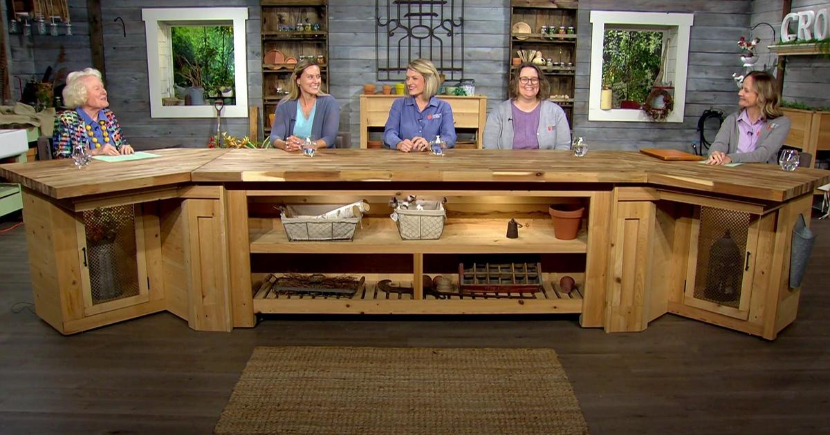 Making It Grow | Venturi Fertigation | Season 2024 | Episode 32 | PBS