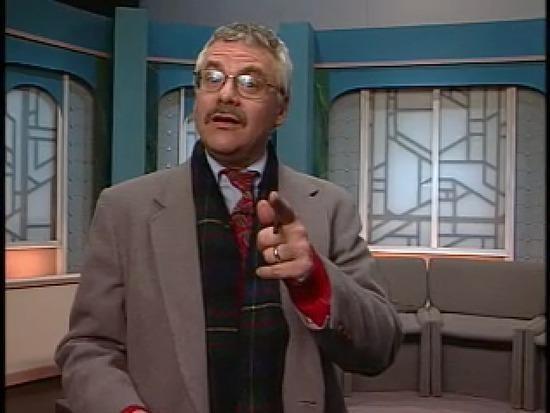 Almanac - December 13, 2002 - Twin Cities PBS