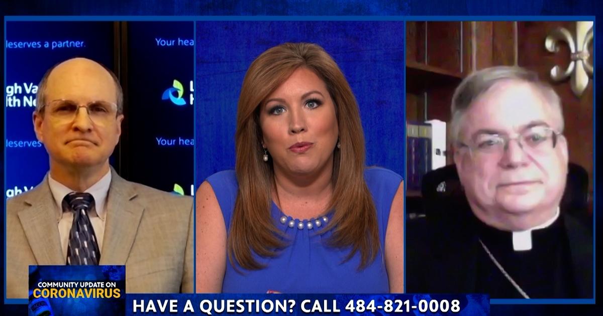 Community Update | Community Update on Coronavirus May 19, 2021 ...