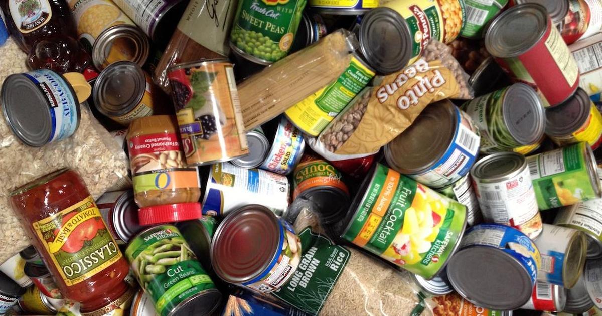 Northwest Now Digital First | Hunger Awareness Month | Season 2023 | SDPB