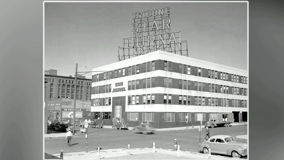 Almanac - The Index File Section - Twin Cities PBS