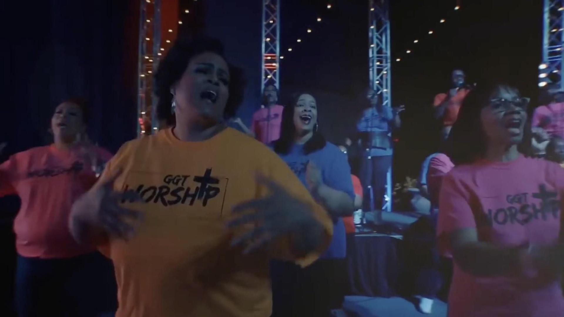 Curated by Sande Rose, Part I Preview | Detroit Performs | ALL ARTS