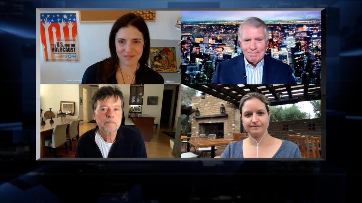 Metrofocus: September 14, 2022 | MetroFocus | THIRTEEN - New York ...