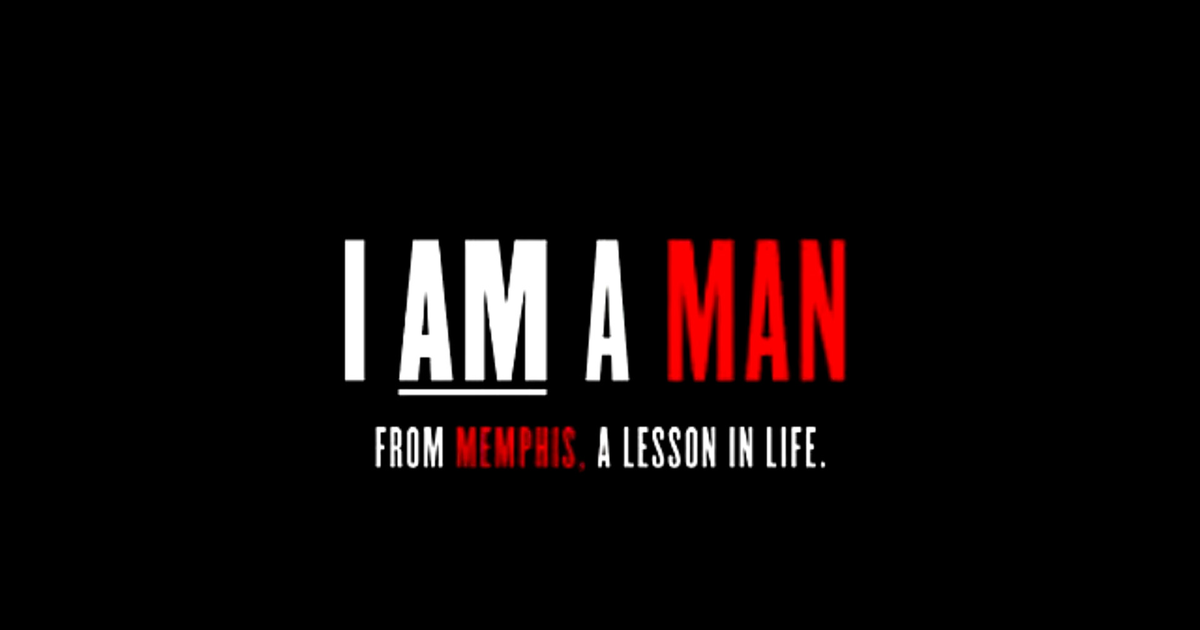 WKNO Documentaries | I Am A Man: From Memphis, A Lesson in Life | PBS