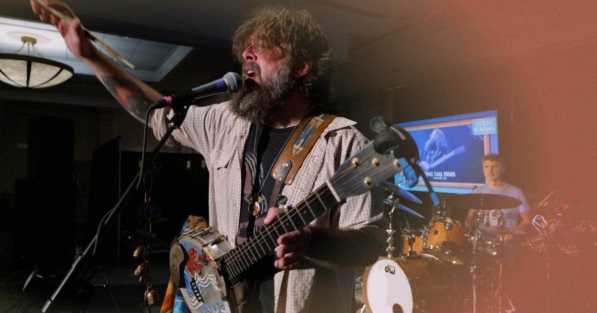 Mile of Music | Tall Tall Trees | PBS