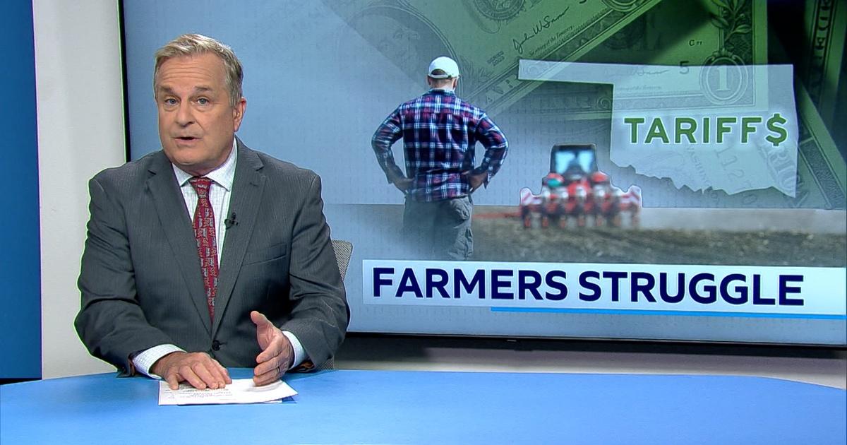 The Oklahoma News Report | March 28, 2025 | Season 12 | Episode 39 | PBS