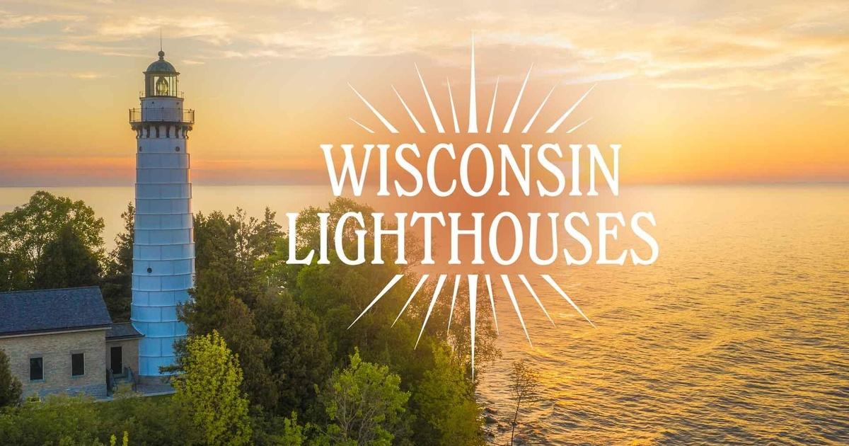 PBS Wisconsin Documentaries | Wisconsin Lighthouses | PBS