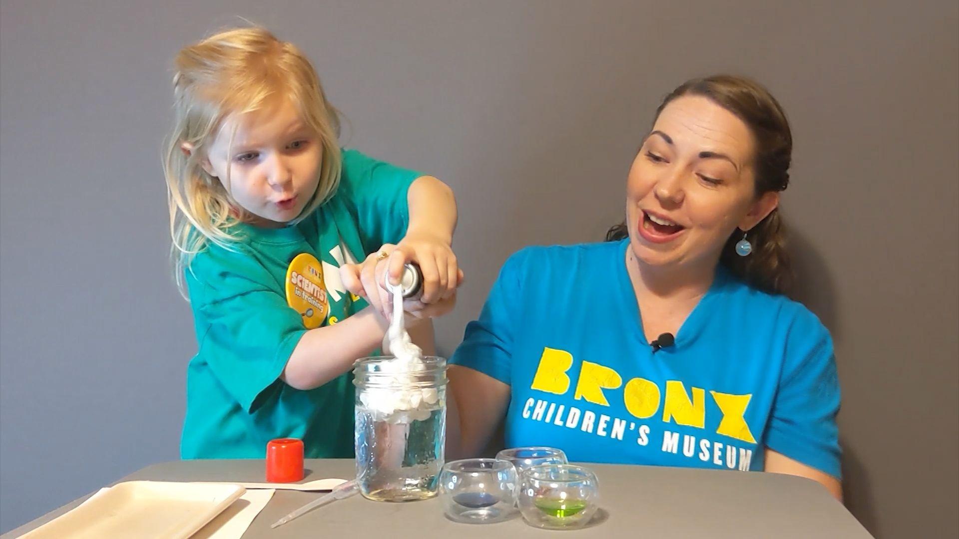 What’s the Sound of “ing” in Playing? | Let's Learn | THIRTEEN - New ...