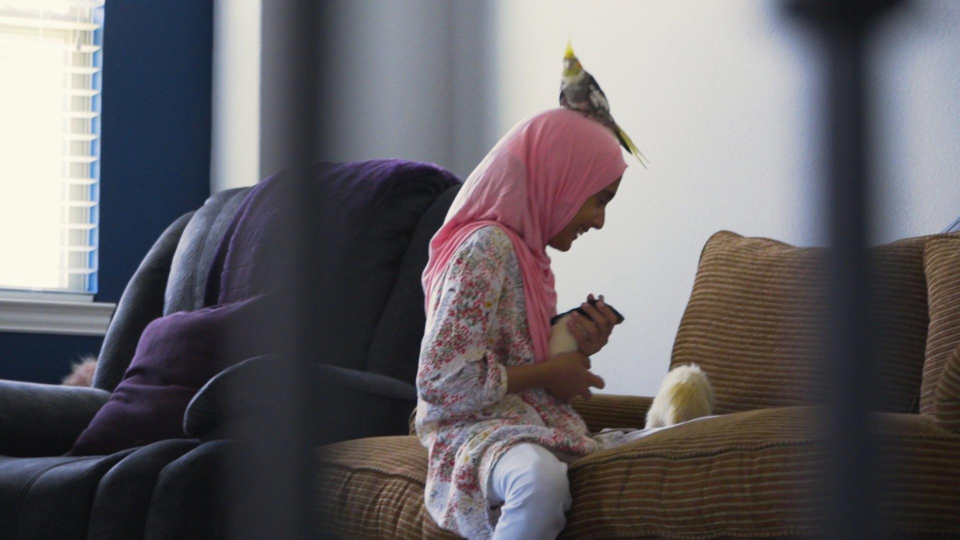 Twins | Muslim Youth Voices | THIRTEEN - New York Public Media