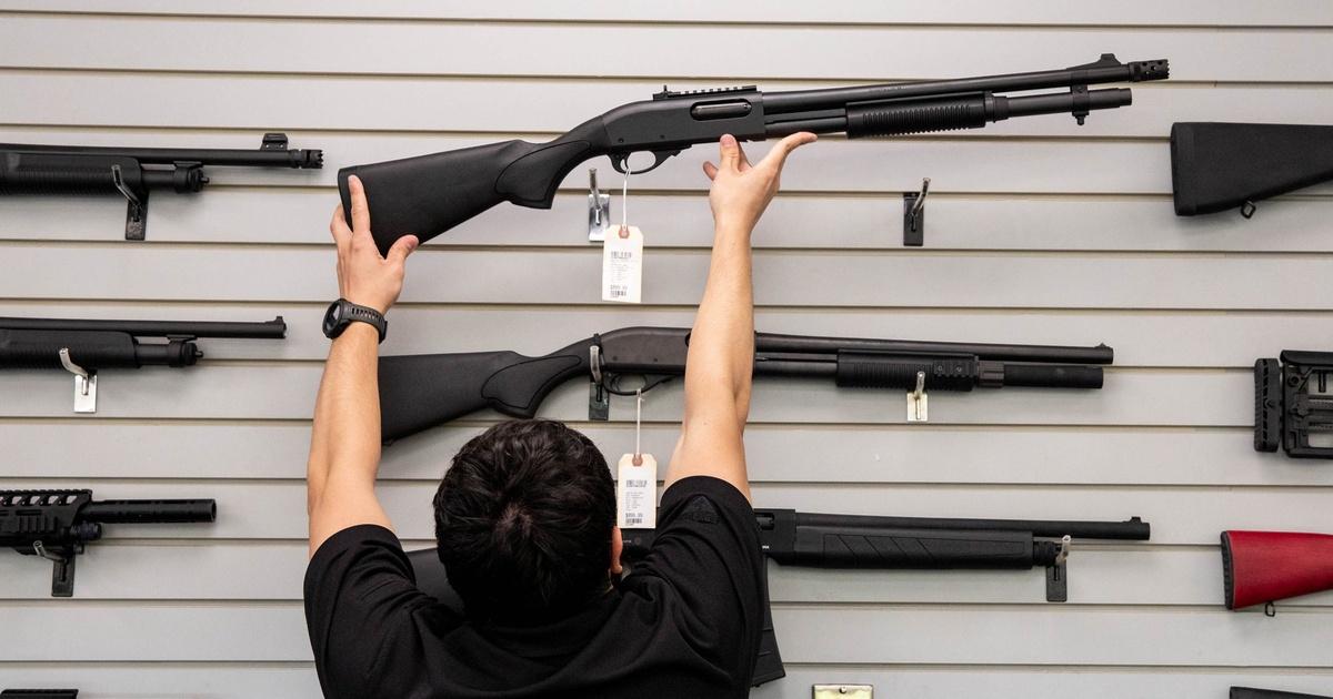Crosscut Now | Sept. 6, 2022 - How WA gun laws compare to other states ...