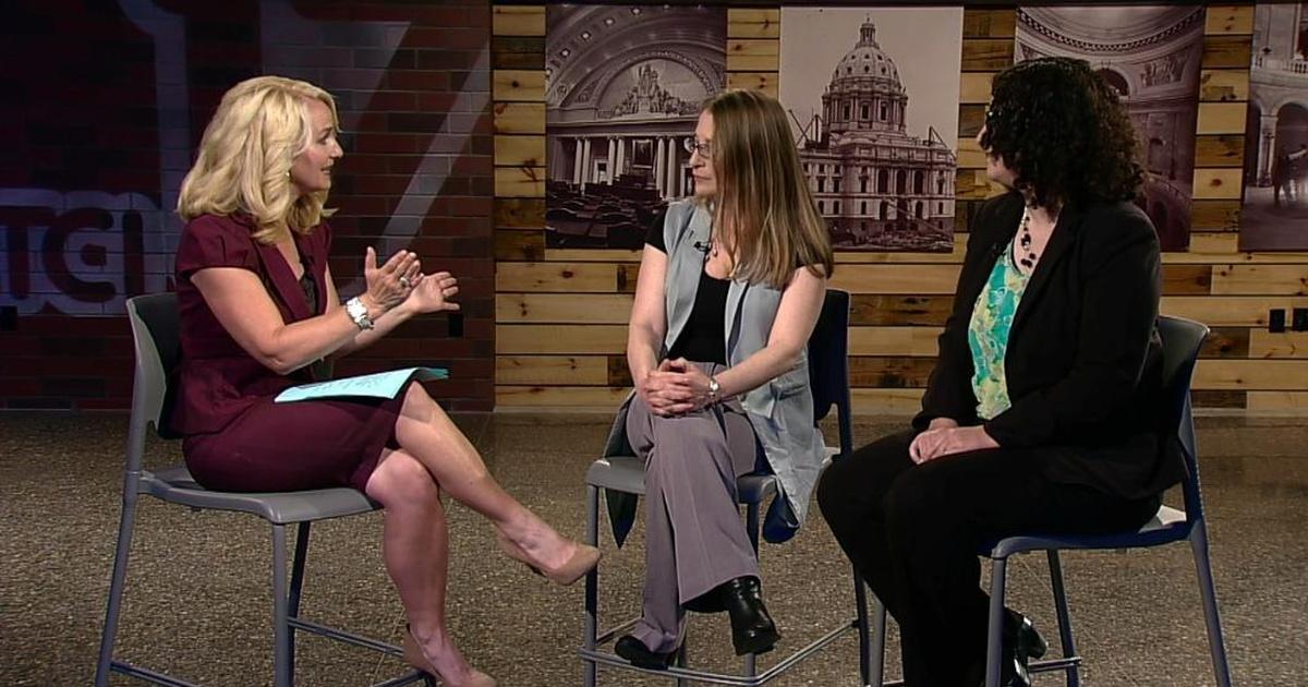 Almanac: At the Capitol | Political reporters weigh in | Season 2016 ...