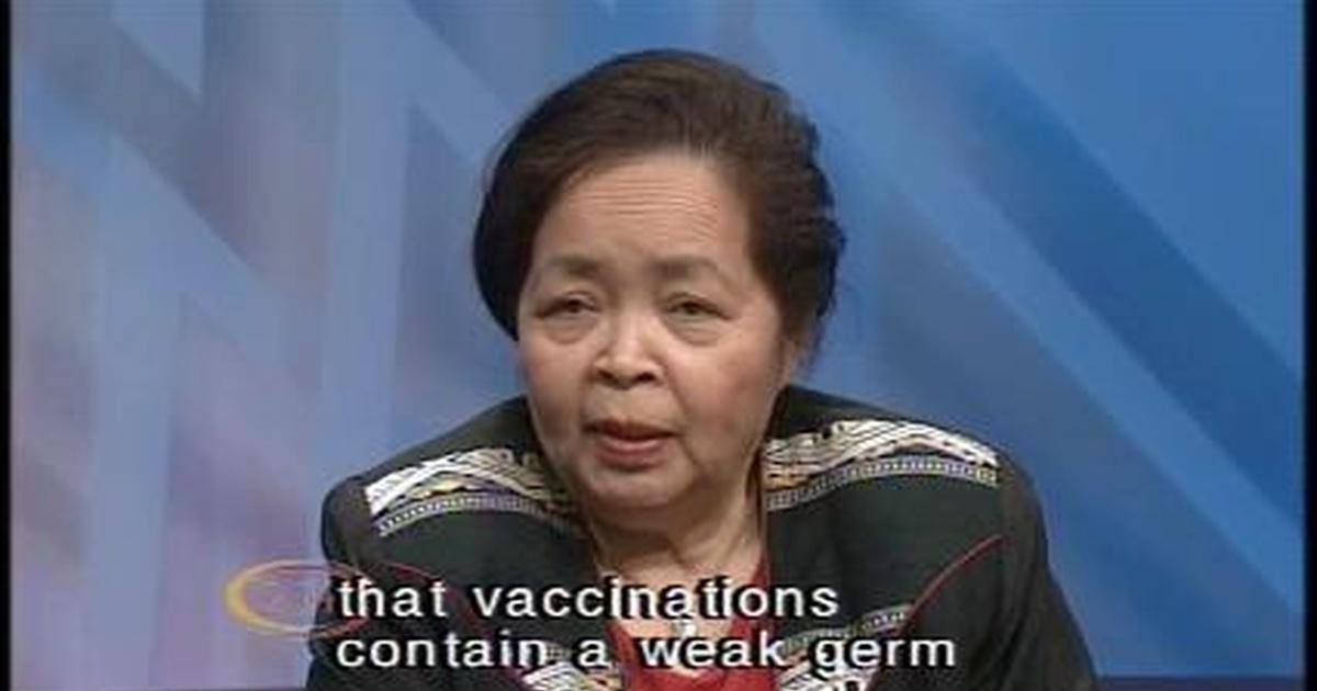 ECHO | Lao | Season 6 | Episode 17 | PBS