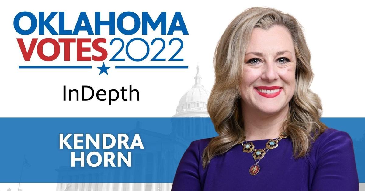 Election Coverage | Senate Race - Kendra Horn | Season 2022 | Episode ...