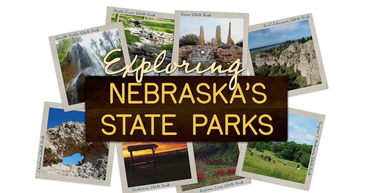 Nebraska Public Media Originals | PBS