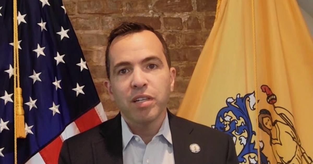 NJ Spotlight News | AG explains new police guidelines for mental health ...