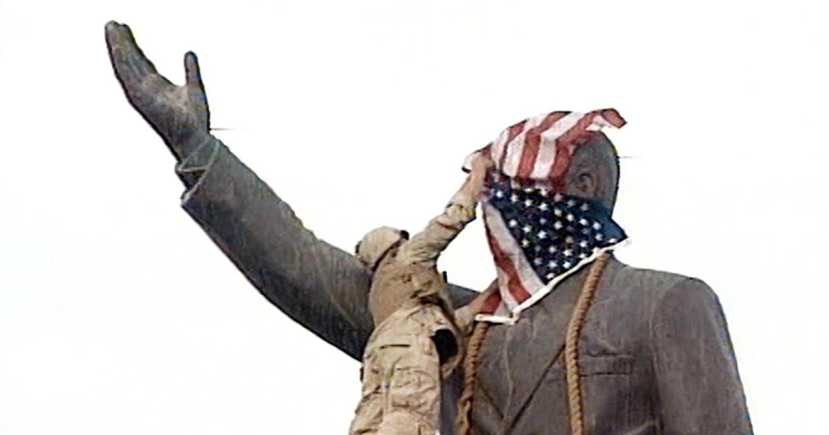 American Experience | Chapter 1 | George W. Bush, Part 2 | Season 32 ...