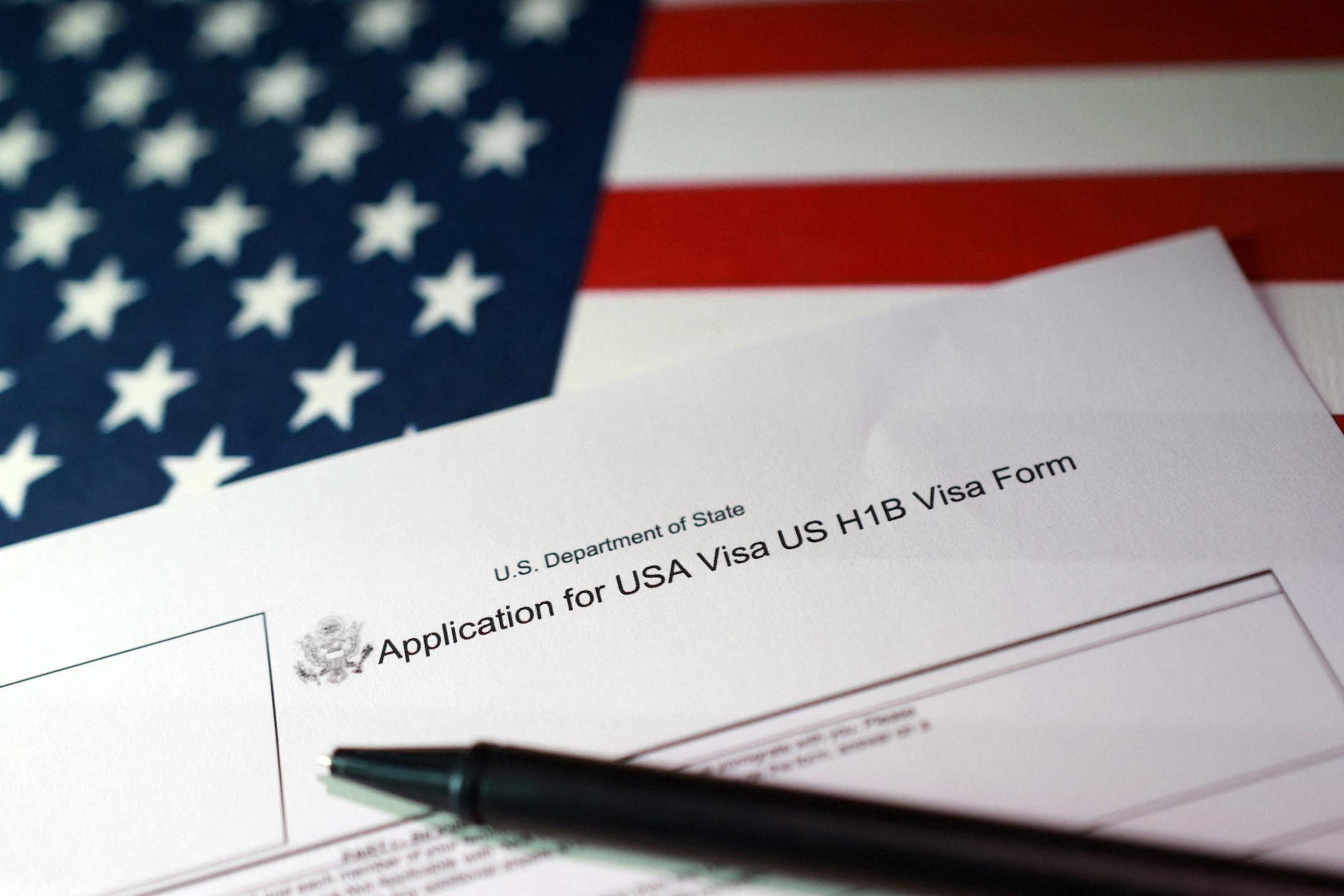 PBS News Hour - How changes to H-1B visas could impact American businesses - Twin Cities PBS