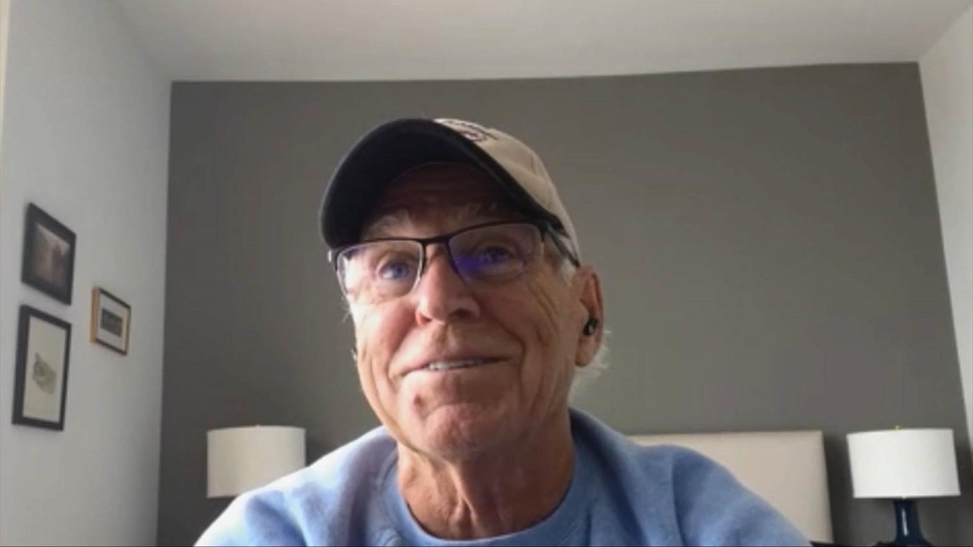 Remembering Jimmy Buffett | Soundcheck | ALL ARTS