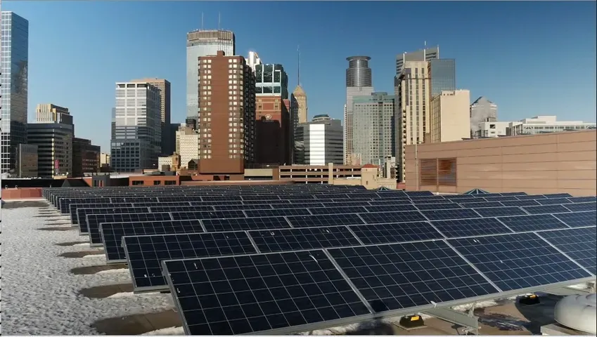 Integrated Energy Solutions | PBS