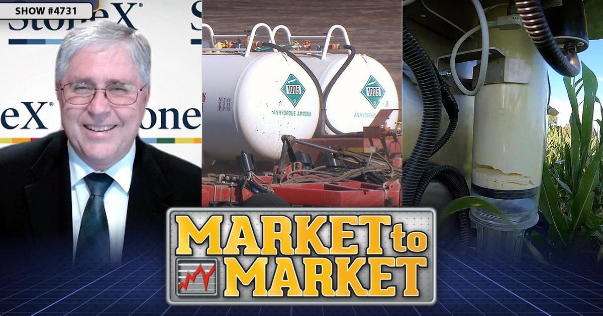 Market to Market | Market to Market - Mar. 18, 2022 | Season 47 ...