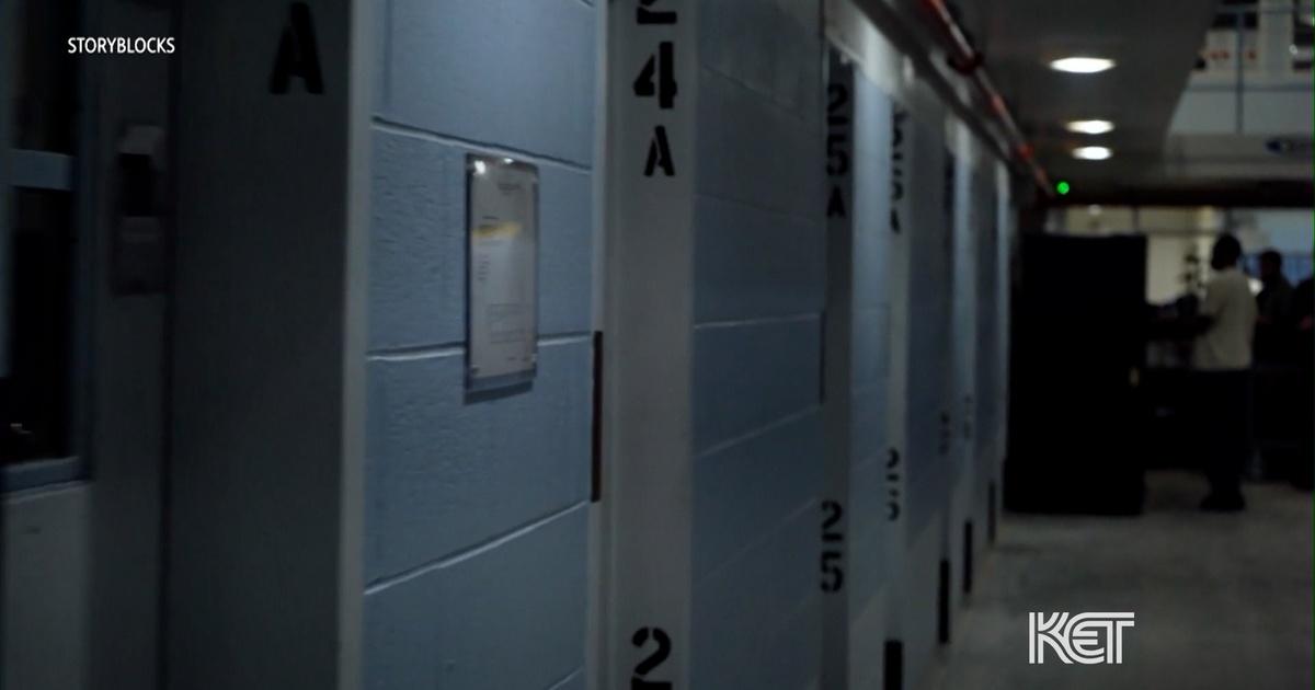 Kentucky Edition | Letcher Co. Federal Prison | Season 2 | Episode 218 ...