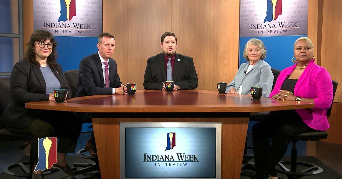 Indiana Week in Review | Nearly $100M for LEAP District Expansion ...