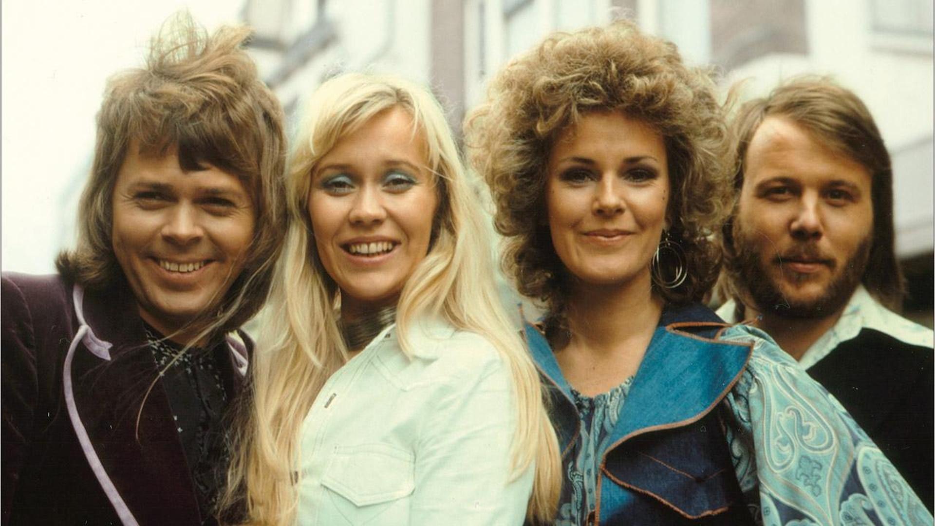 ABBA Forever: A Celebration Preview | ABBA Forever: A Celebration ...