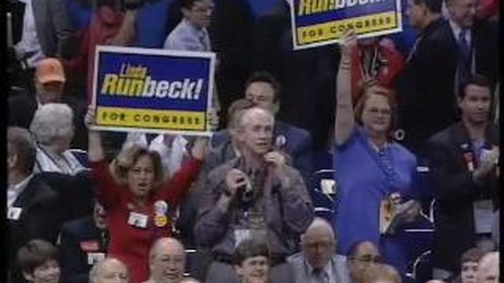 NewsNight Minnesota - GOP CONVENTION - Twin Cities PBS