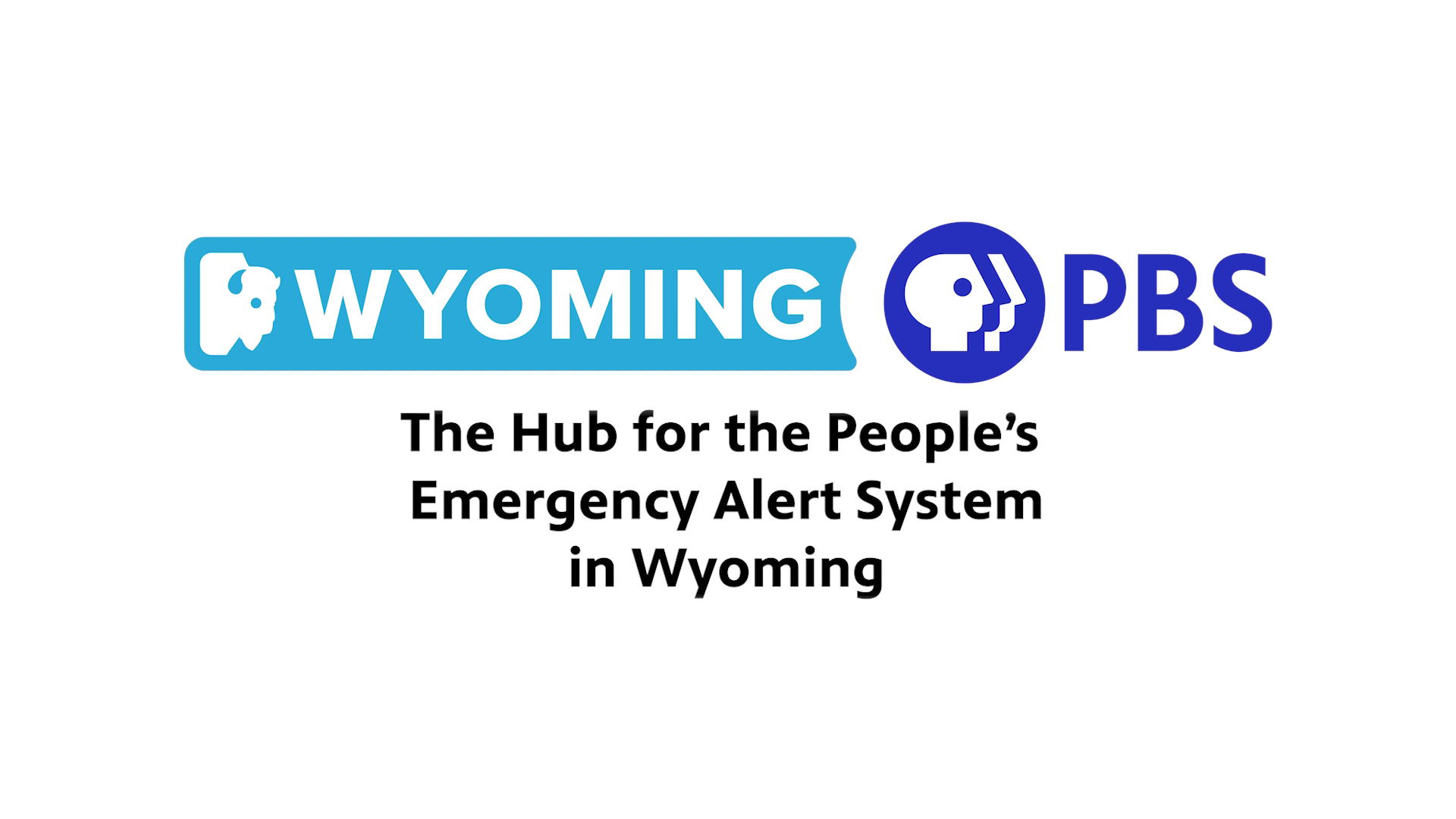 WyomingPBS Home