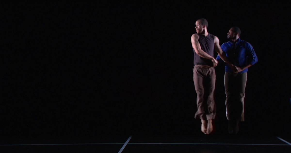 ALL ARTS Performance Selects | Dance Marathon: Preview | PBS