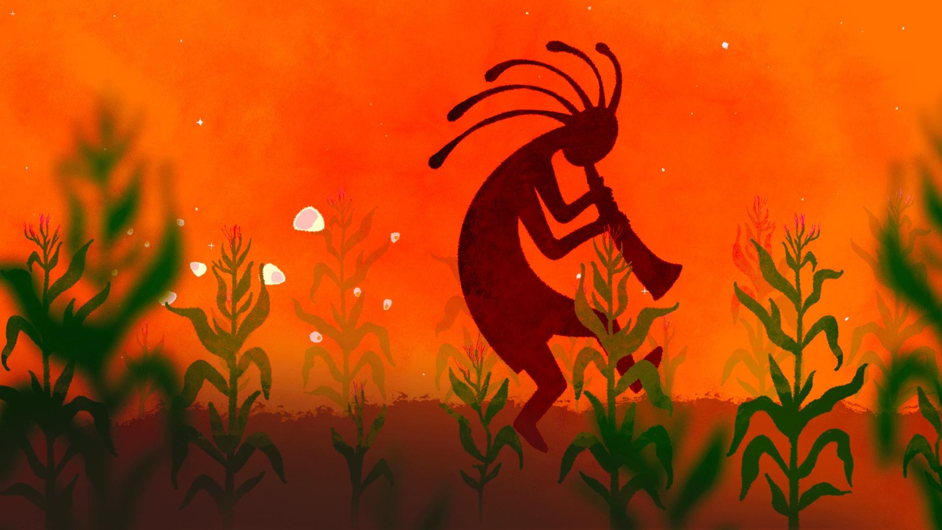 Trickster Gods and the Mortals Who Love Them | Fate & Fabled | ALL ARTS