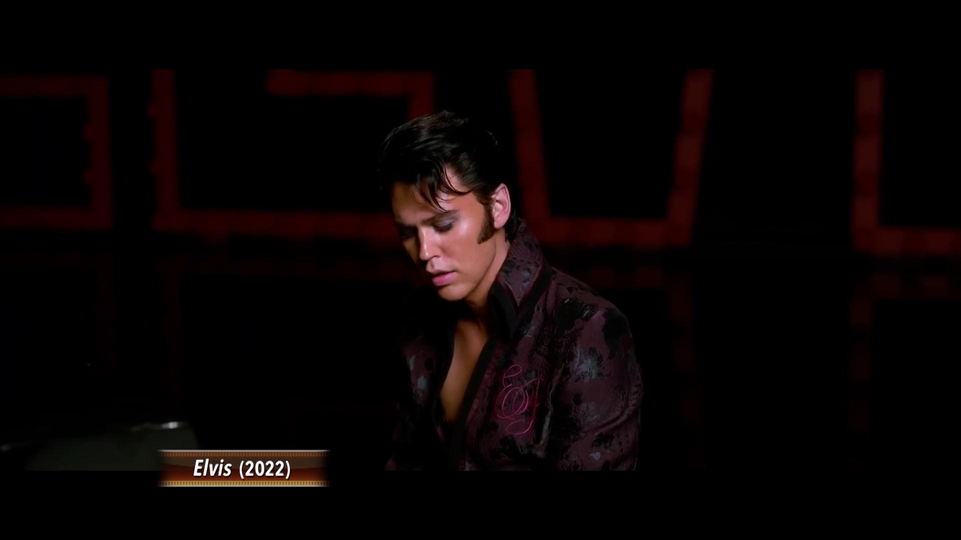 Elvis, Woodstock 99, Back To School Movies: Preview | Talking Pictures ...