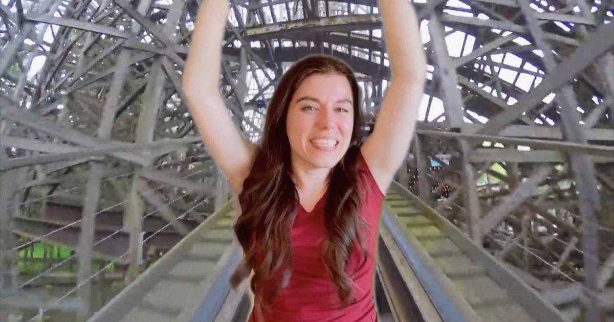 Camp TV | Rounding Rollercoaster | Season 2021 | PBS