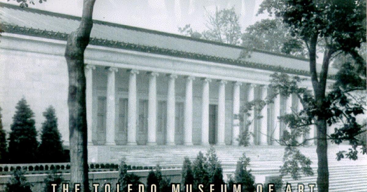 Toledo Stories | The Toledo Museum of Art: A Centennial Portrait | PBS