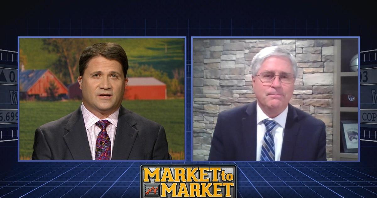 Market to Market | Market Plus with Arlan Suderman | Season 48 ...