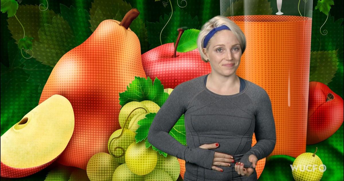 Happy, Healthy Kids | Healthy Foods | Season 1 | PBS