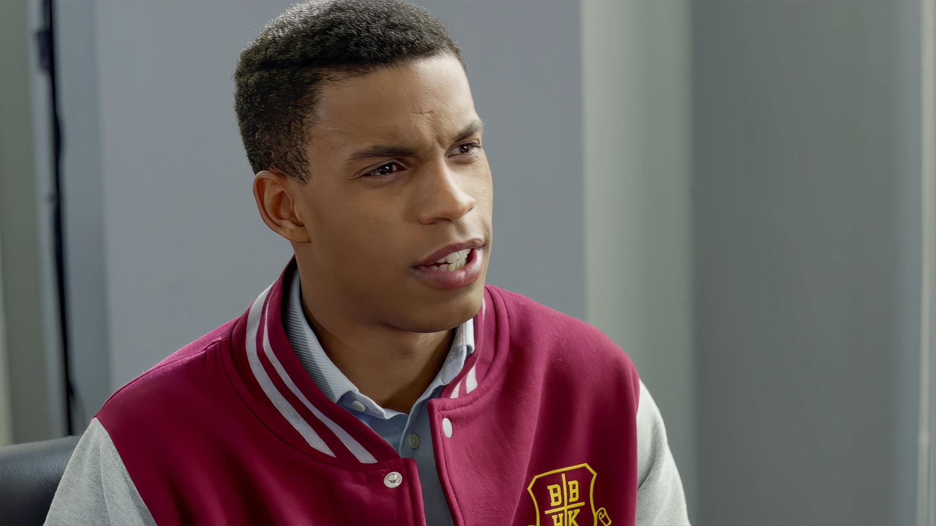 The American Apostle | The Good Apprentice | THIRTEEN - New York Public ...