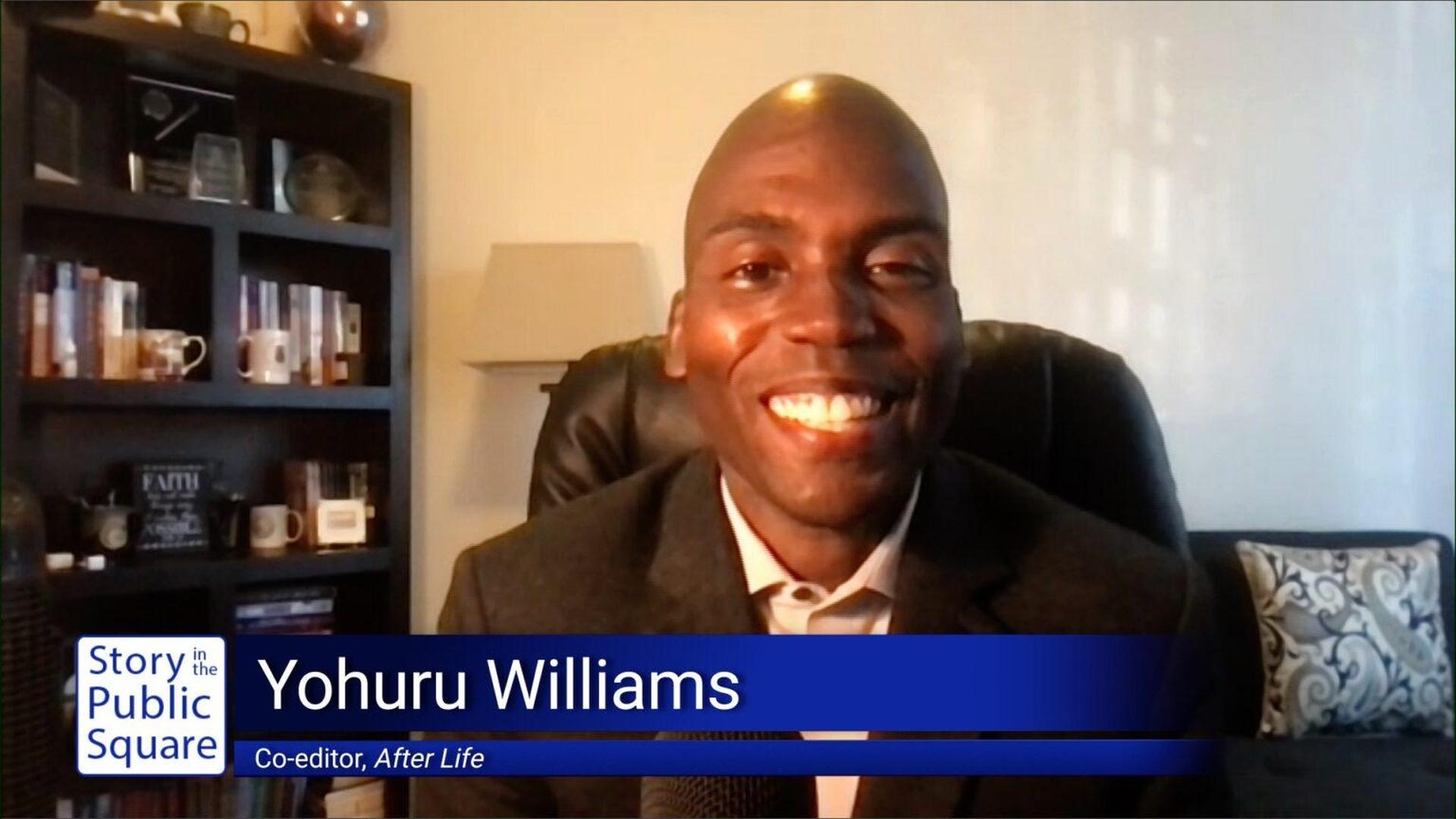 Story in the Public Square 10/16/2022 | Story in the Public Square ...