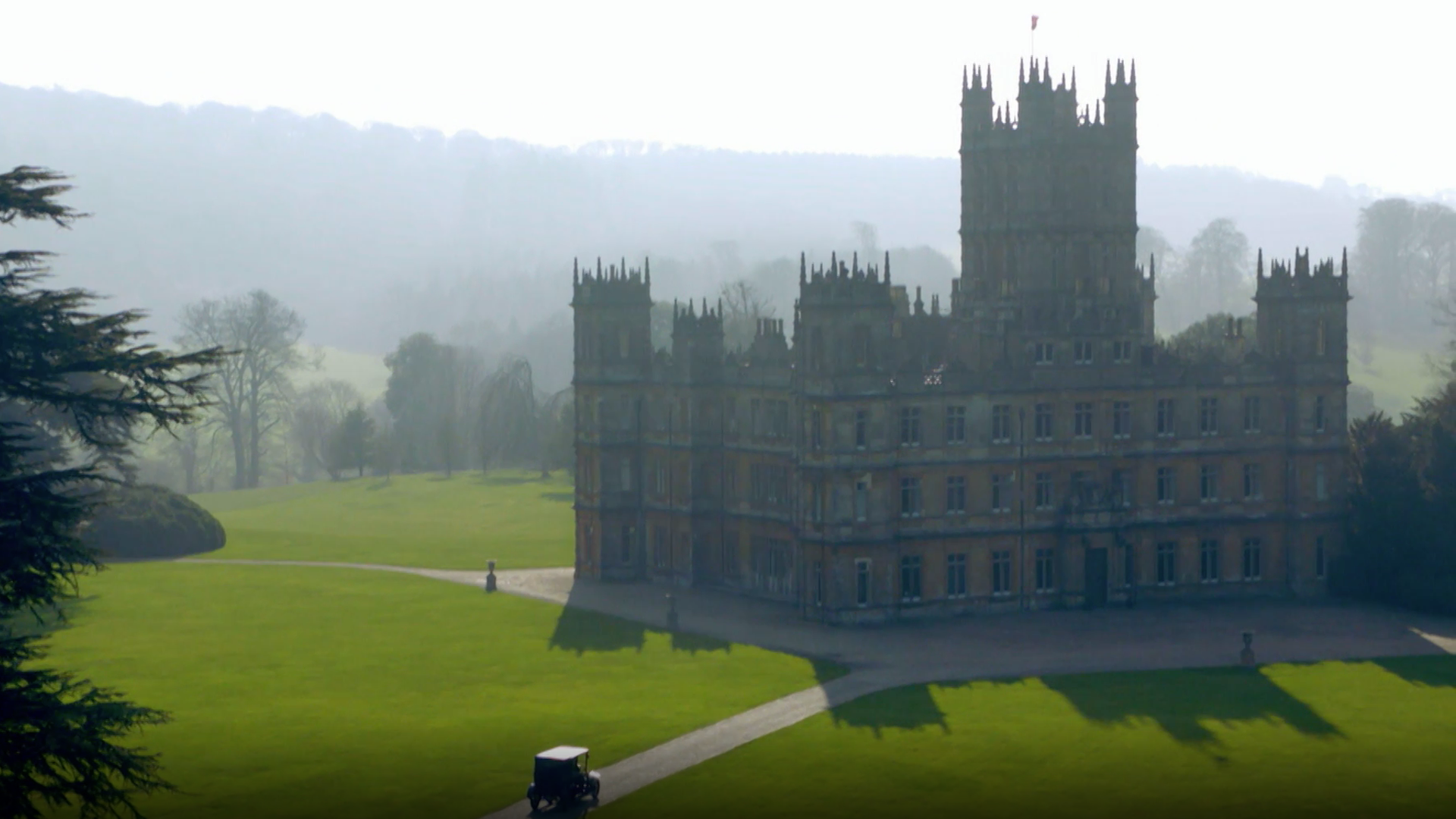 Downton Abbey Live! - Downton Abbey Live! | Preview - Twin Cities PBS