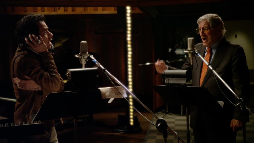Tony Bennett: Viva Duets | Video | THIRTEEN - New York Public Media